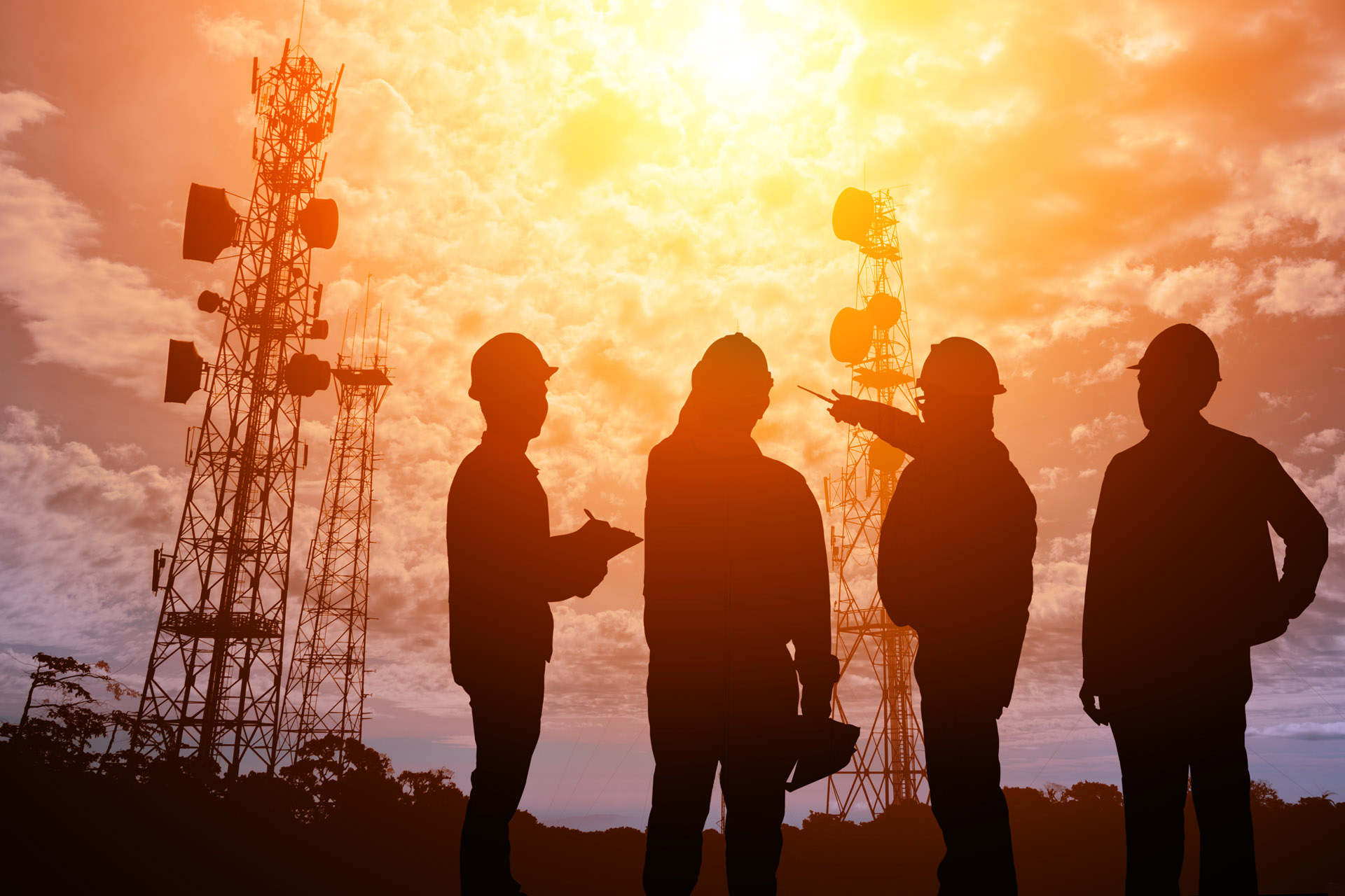 LTE (4G) RAN Planning Course by MCNS