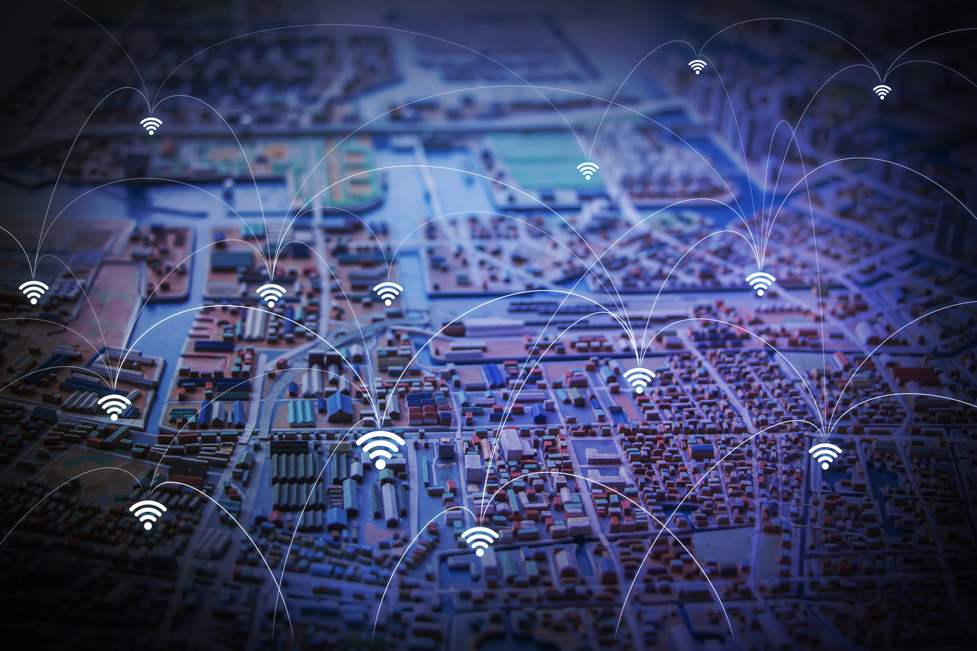 NB-IoT RAN Planning Course by MCNS