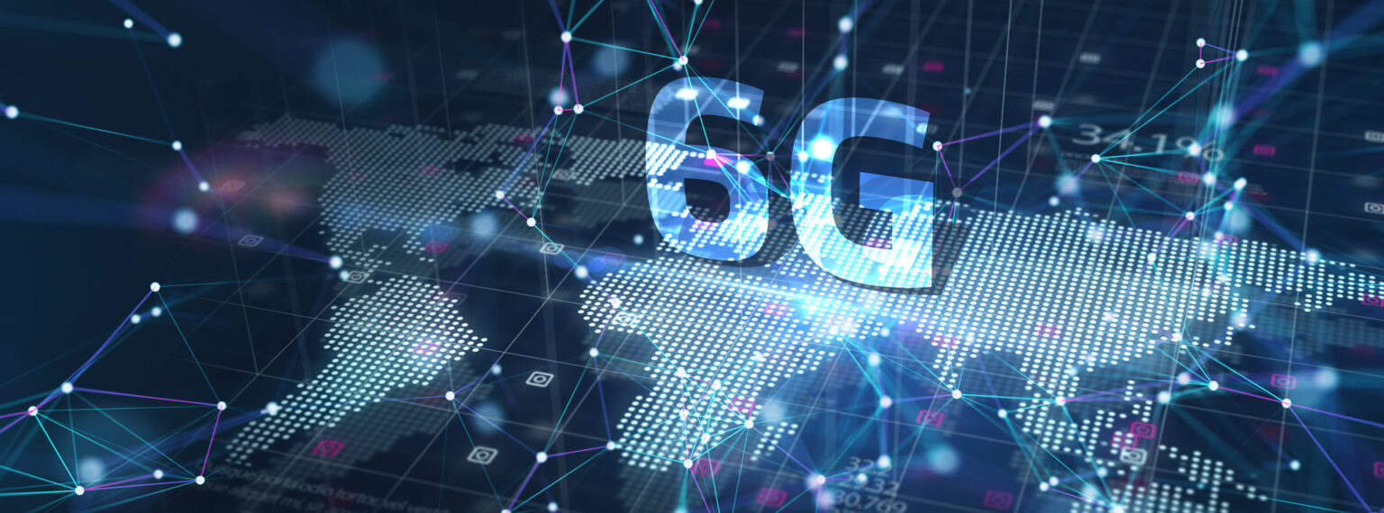 6G Network Overview: a roadmap from Standards to Network Course by MCNS
